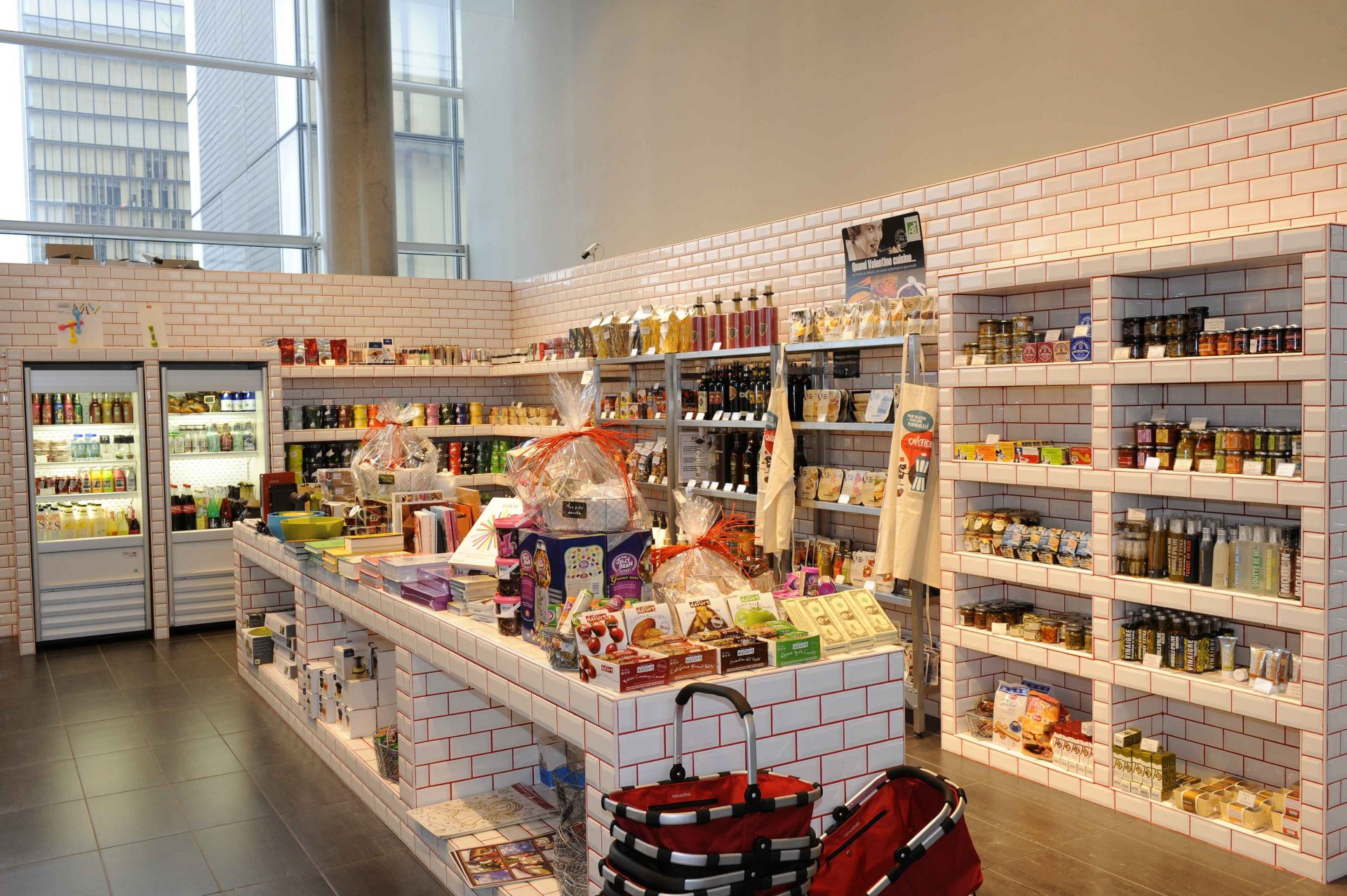 Aménagement magasin : nos secrets pour attirer plus de clients