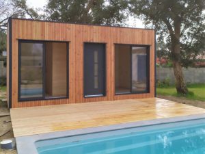 Aménagement pool house : 5 étapes pour un projet d’exception