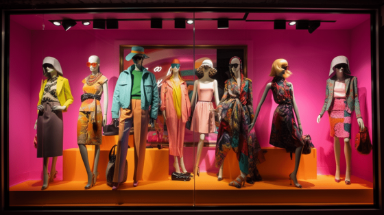 Agencement boutique : tout ce qu'il faut et ne faut pas faire