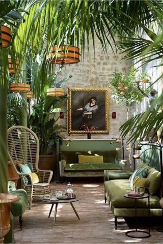 Déco coloniale : suivez-moi dans un voyage au cœur de l’exotisme