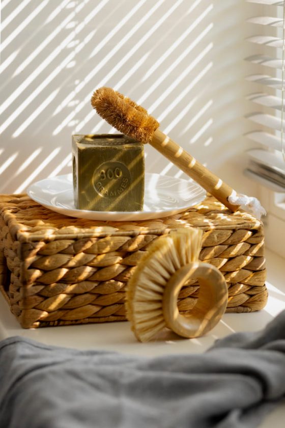 Déco en osier : 27 must-have pour un intérieur élégant