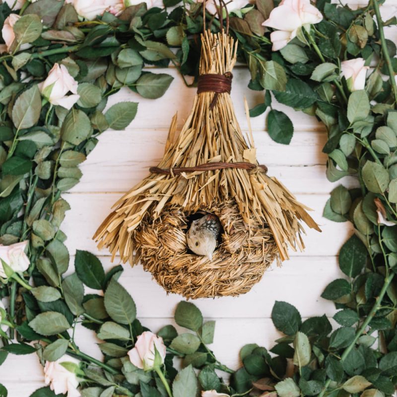 Déco en osier : 27 must-have pour un intérieur élégant