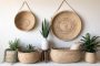Déco en osier : 27 must-have pour un intérieur élégant