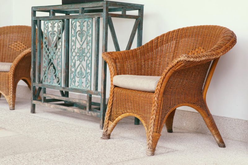 Déco en osier : 27 must-have pour un intérieur élégant