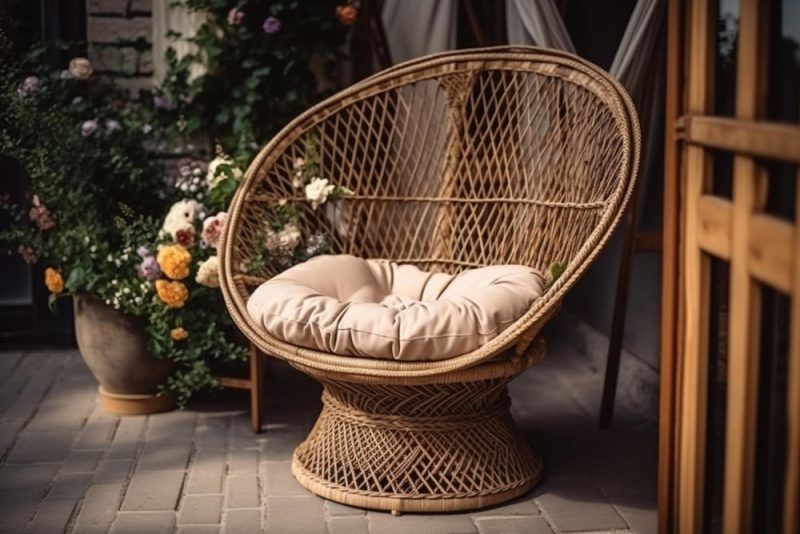 Déco en osier : 27 must-have pour un intérieur élégant