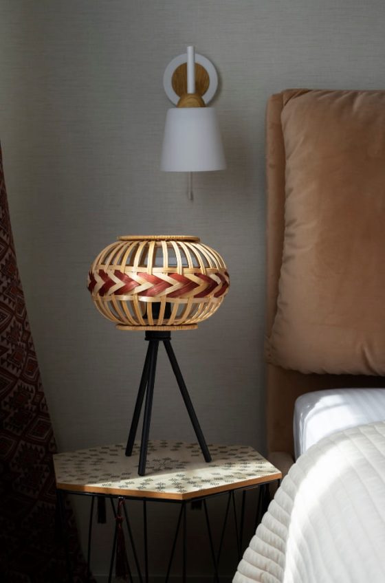 Déco en osier : 27 must-have pour un intérieur élégant