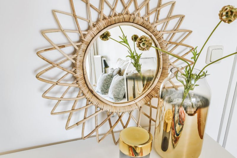 Déco en osier : 27 must-have pour un intérieur élégant