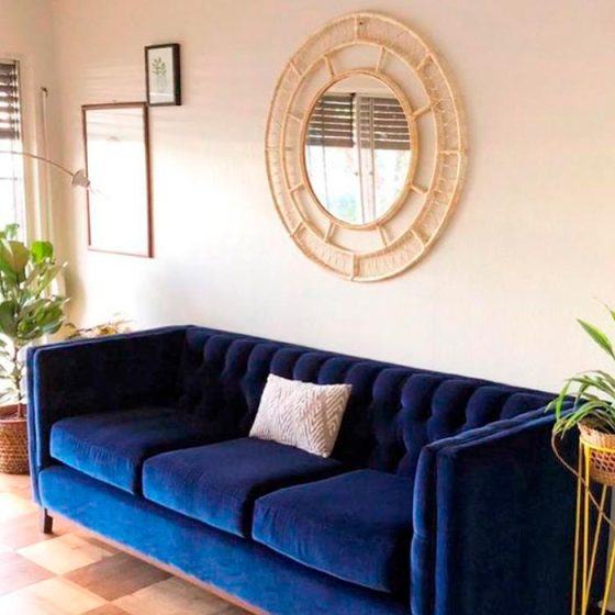 Déco en osier : 27 must-have pour un intérieur élégant