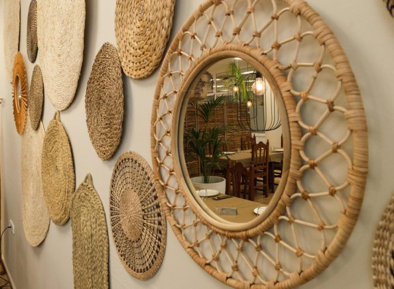 Déco en osier : 27 must-have pour un intérieur élégant