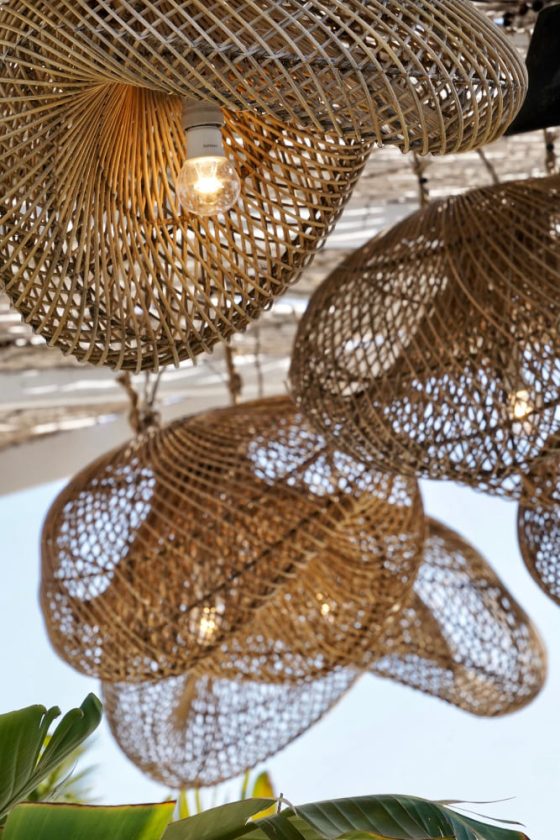 Déco en osier : 27 must-have pour un intérieur élégant