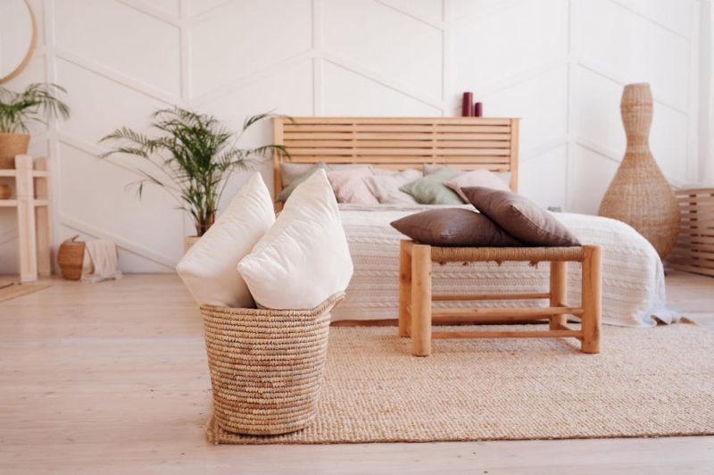 Déco en osier : 27 must-have pour un intérieur élégant