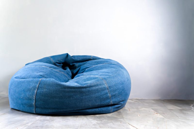 Créez un pouf DIY en quelques étapes simples
