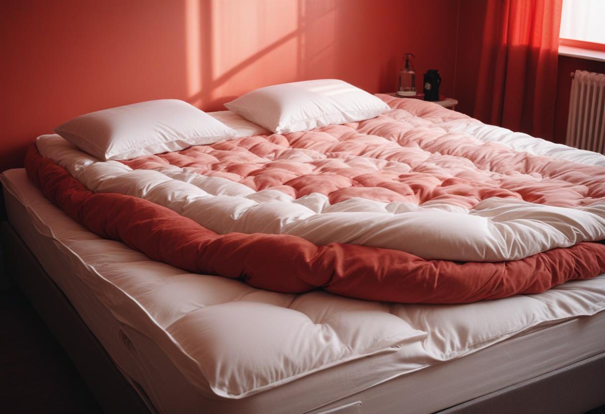 Choisir un surmatelas : suivez ce guide pour réussir votre choix