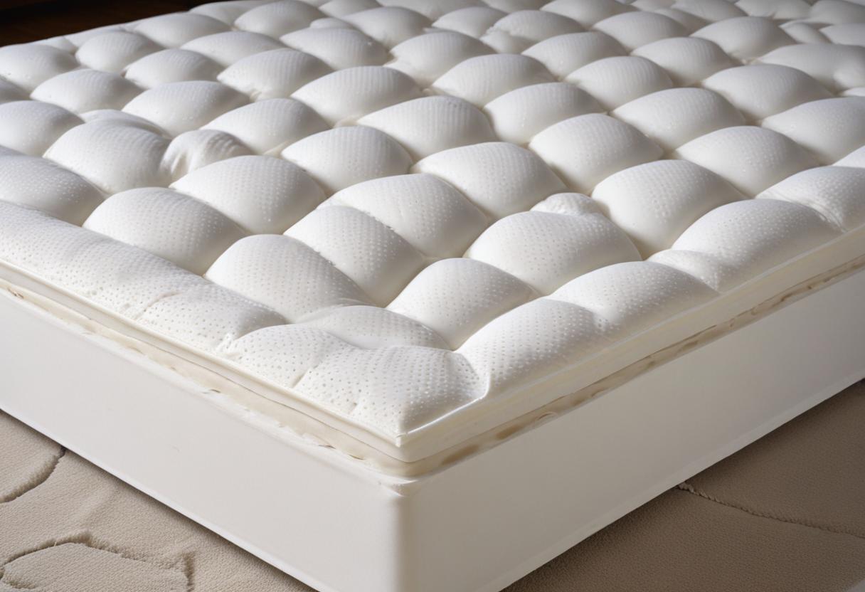 Choisir un surmatelas : suivez ce guide pour réussir votre choix