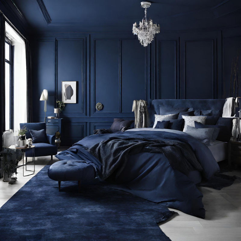 Couleurs tendance 2025 : Réévaluation et coups de cœur 2026