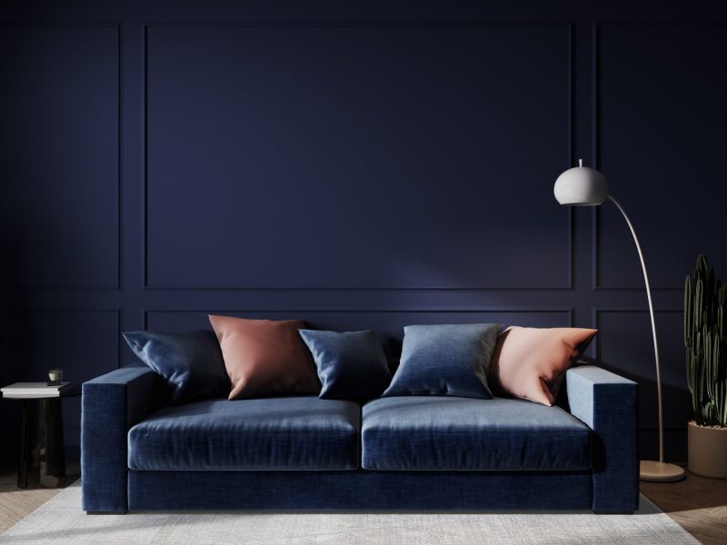 Couleurs tendance 2025 : Réévaluation et coups de cœur 2026