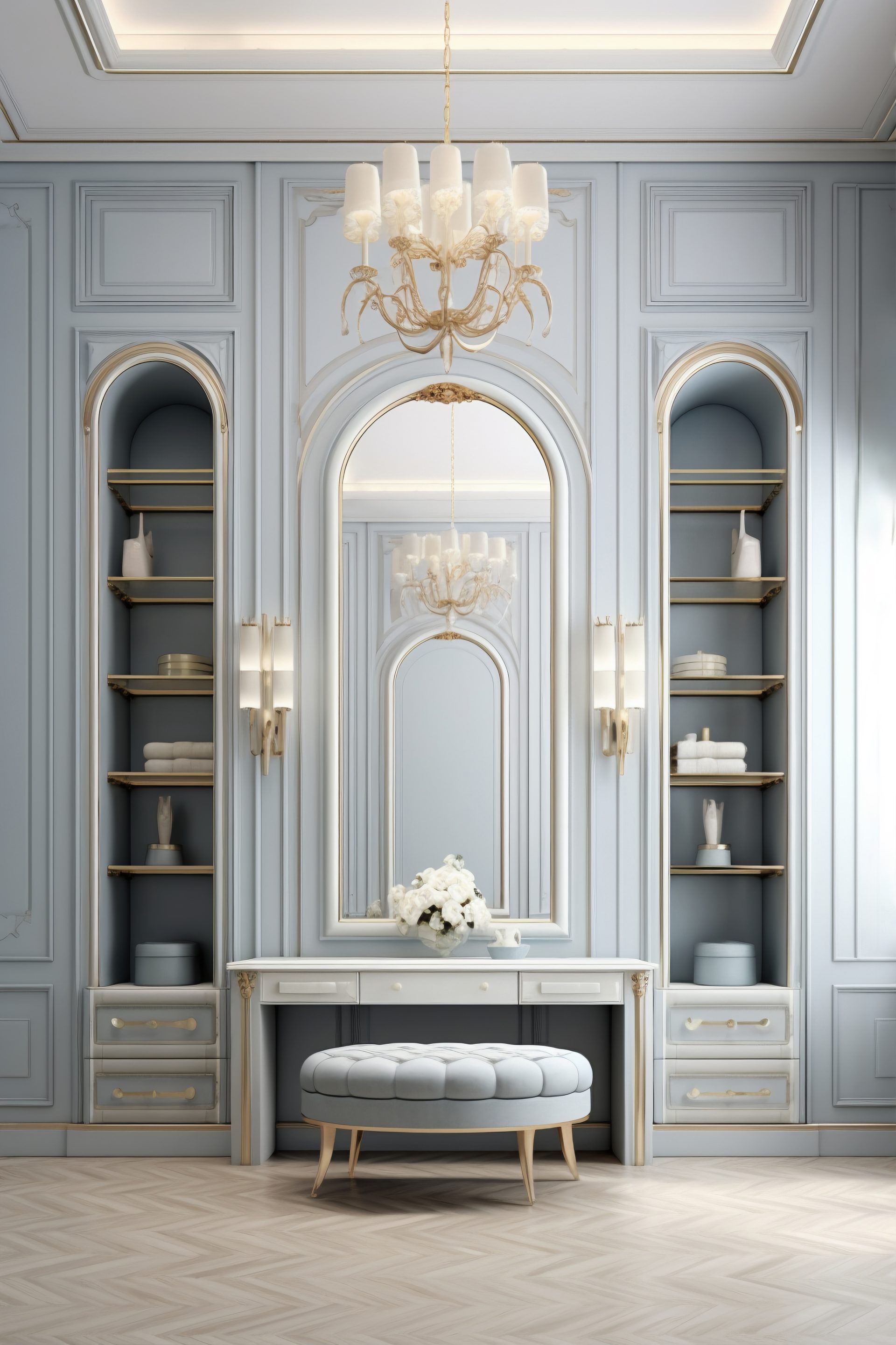 16 idées déco murale bois qui apportent du style à votre intérieur