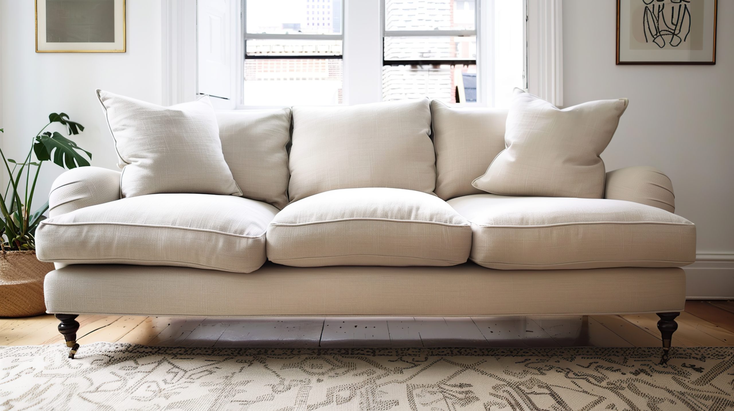 Choisir un canapé : Transformez votre salon avec le modèle parfait