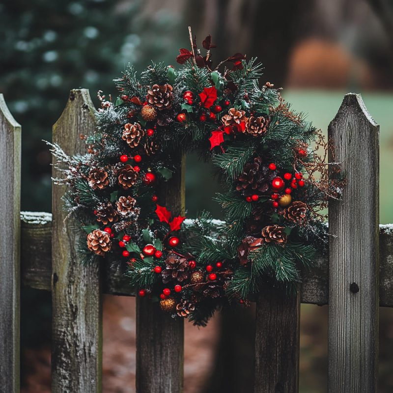 Décoration noël originale : 5 idées pour une ambiance festive