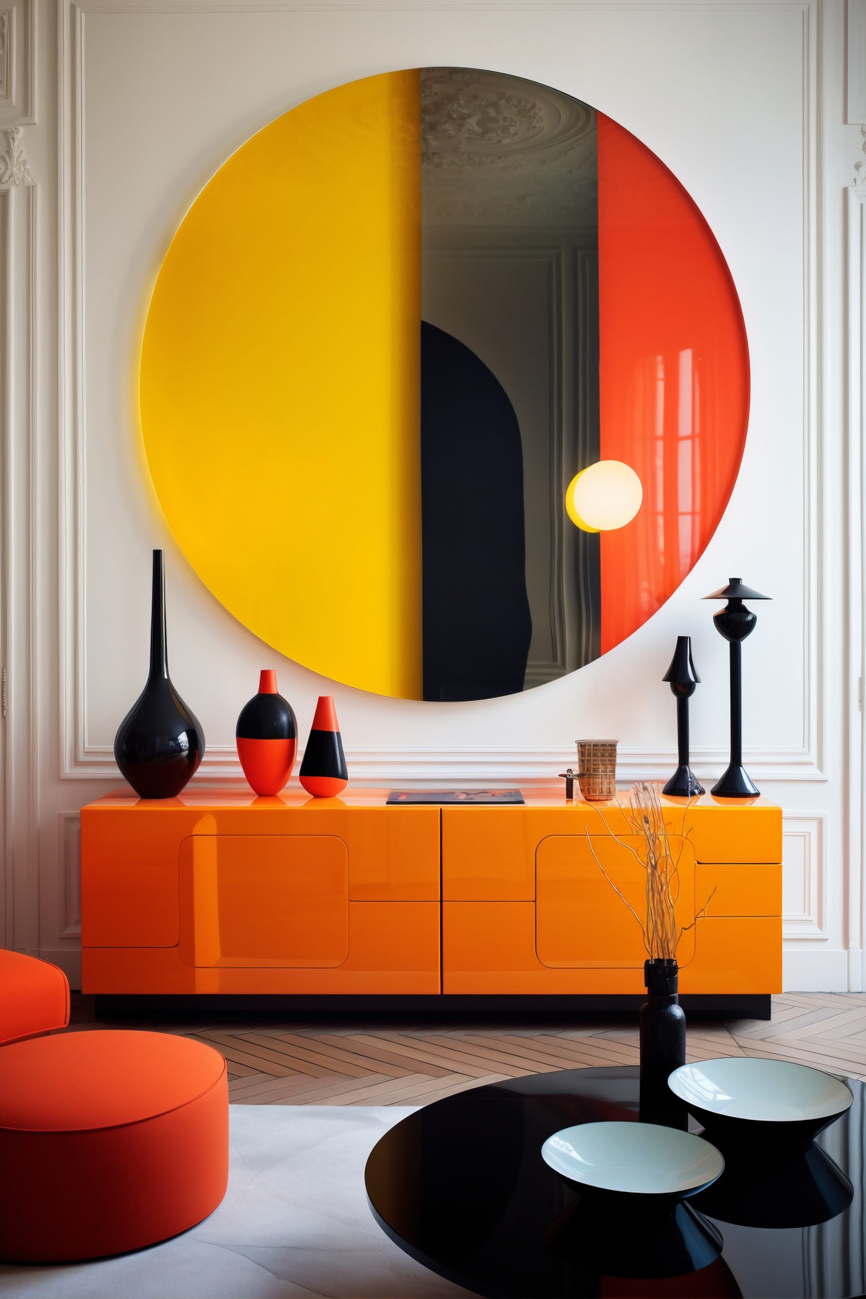 22 idées déco année 80 : Voyagez dans le temps avec style