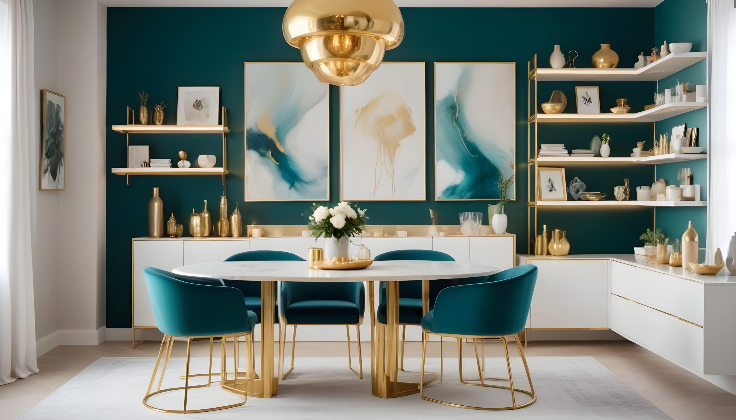 22 idées déco année 80 : Voyagez dans le temps avec style