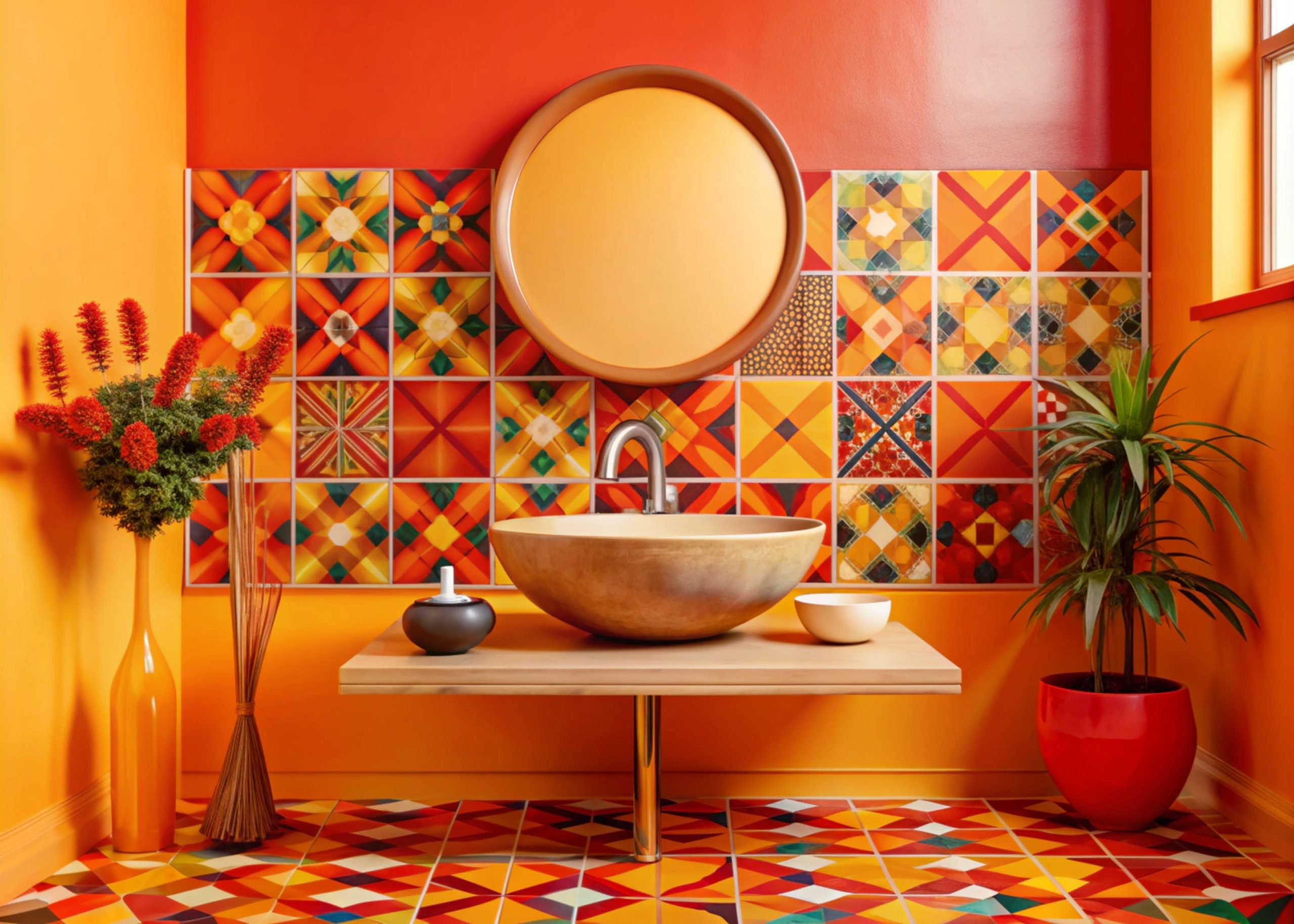 22 idées déco année 80 : Voyagez dans le temps avec style