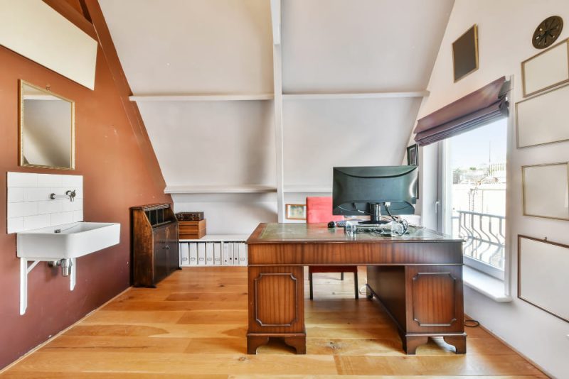 Comment aménager un comble : nos 5 meilleures idées