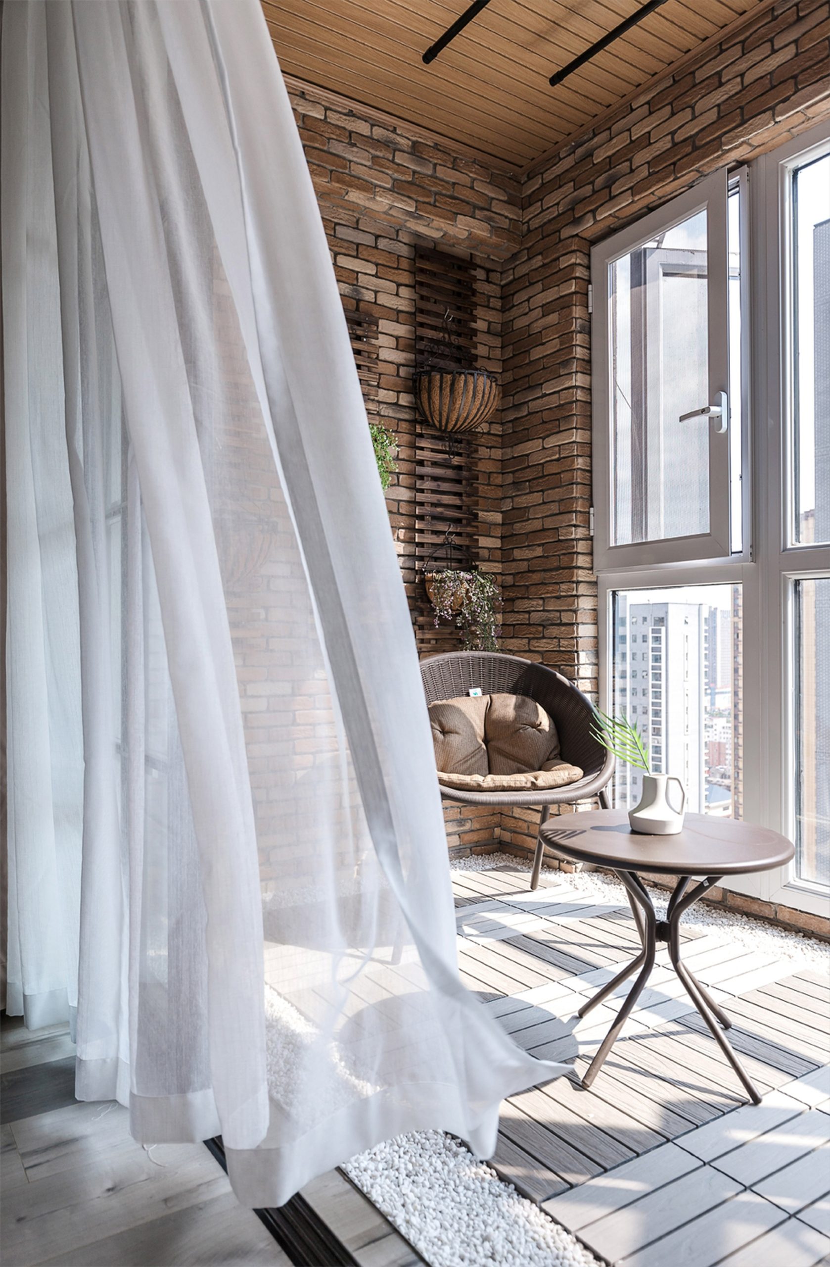 Rideaux tendance : 8 tendances incontournables à découvrir