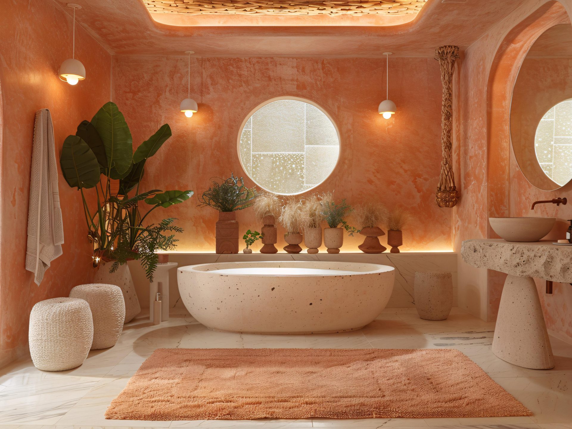 13 idées déco couloir: transformez cet espace en pièce vivante