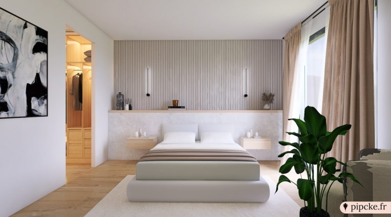 12 astuces et idées déco chambre adultes à adopter sans attendre