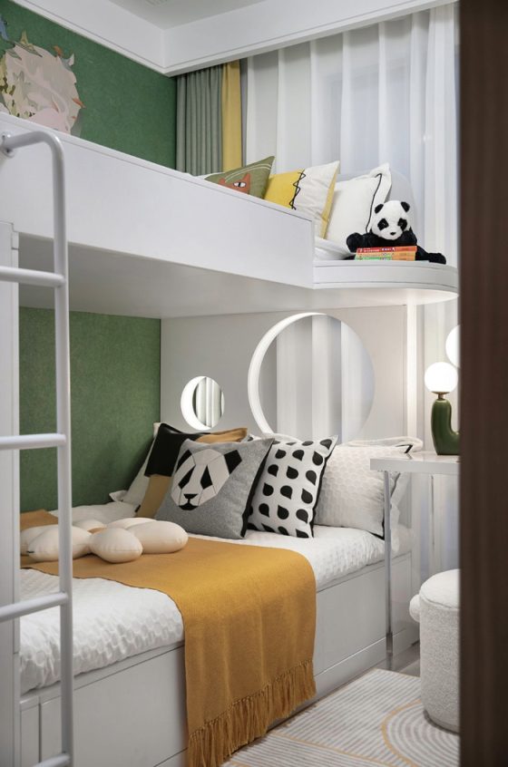 Amenagement Chambre 10m2 Pour 2 Adultes