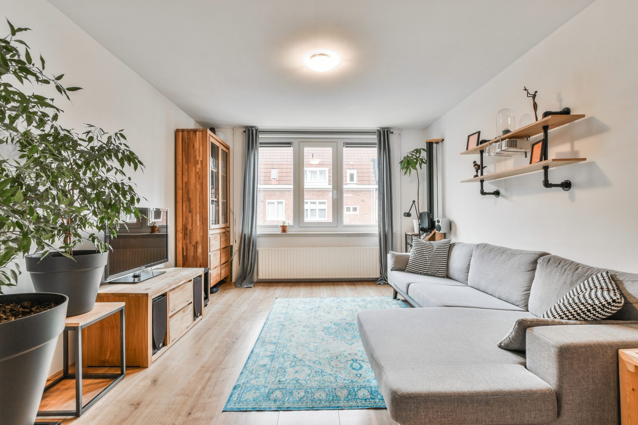 Comment Amenager Un Salon Rectangulaire De 35 M2null