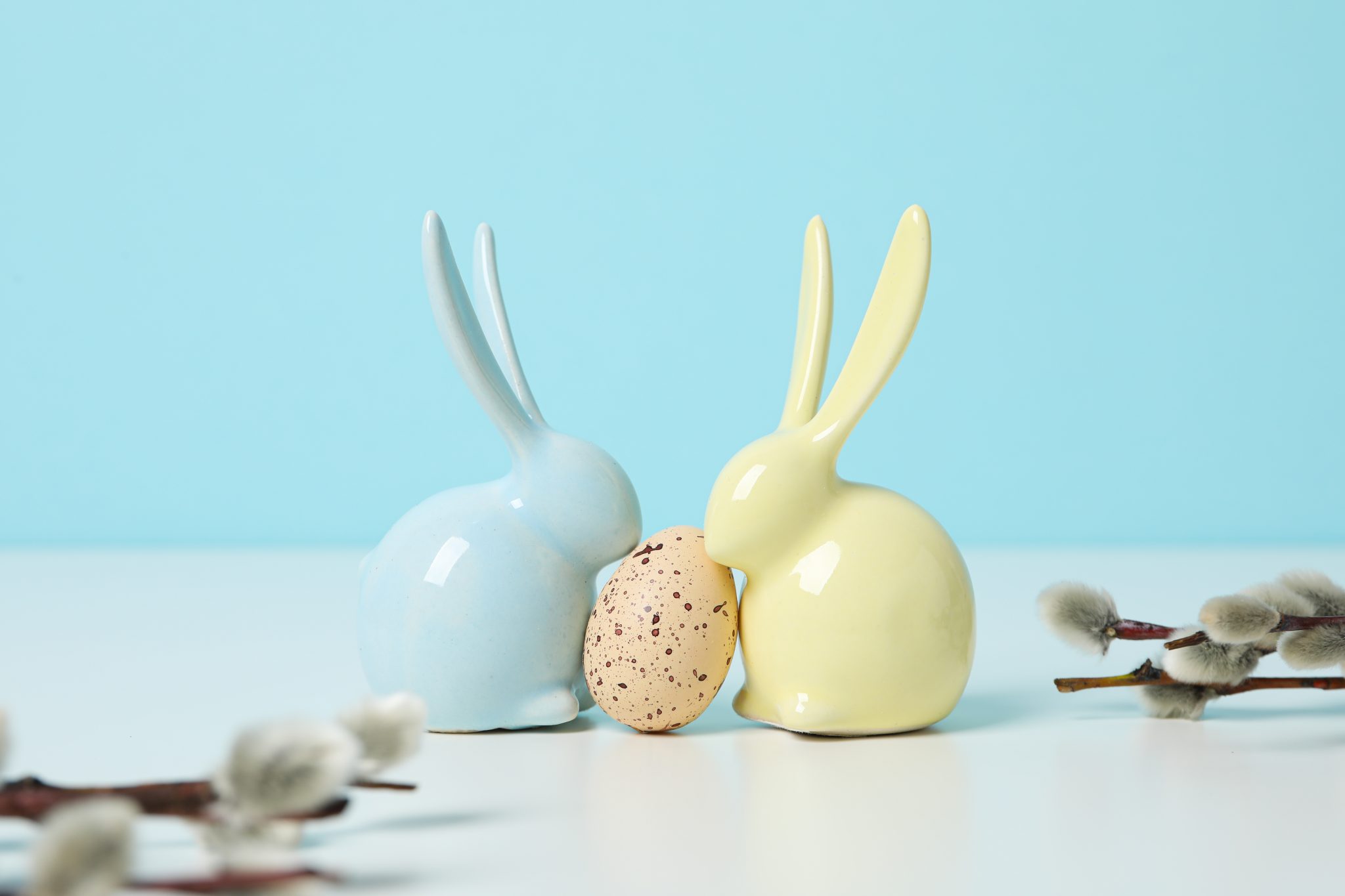 10 idées de décoration de Pâques pour créer une ambiance festive