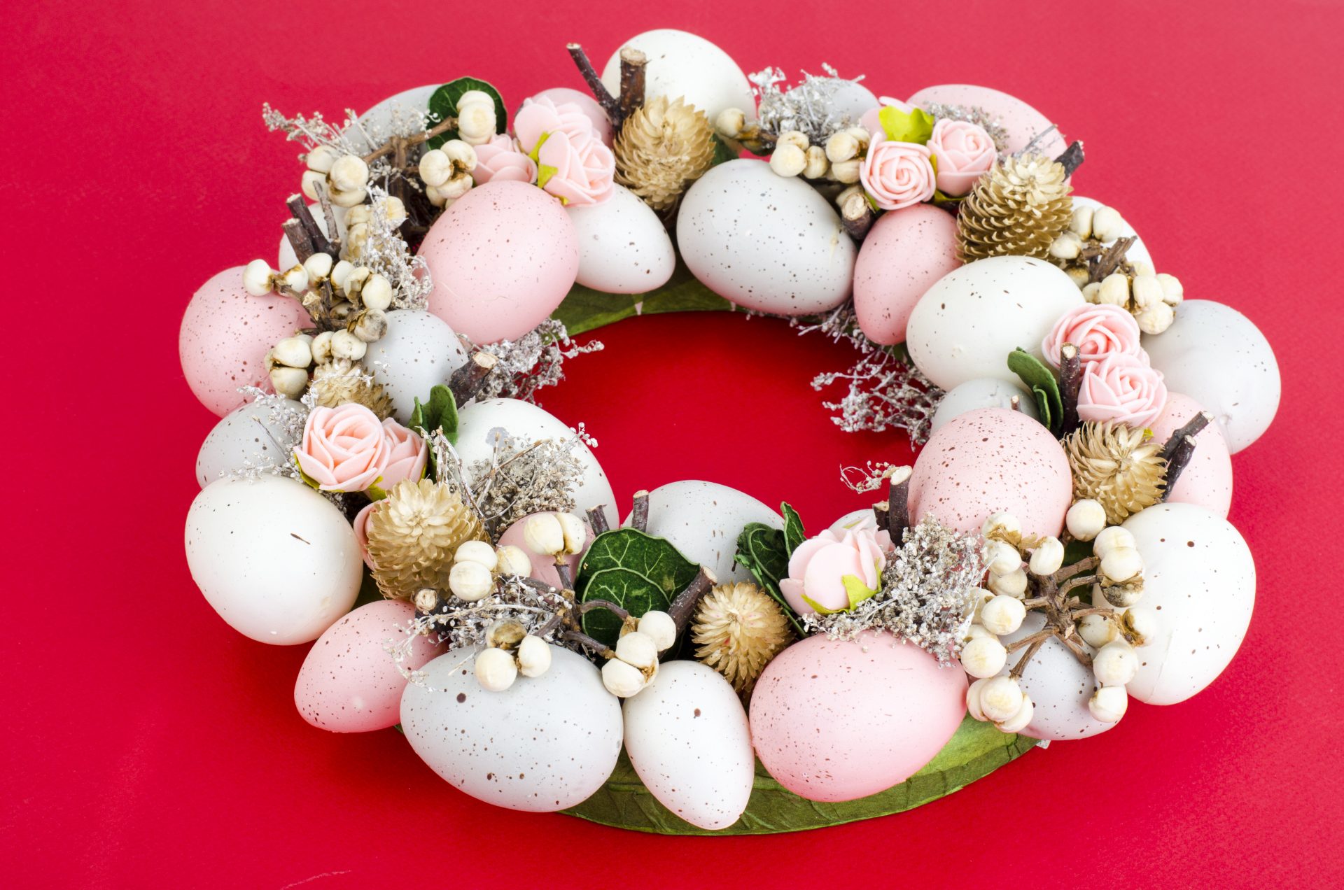 10 idées de décoration de Pâques pour créer une ambiance festive