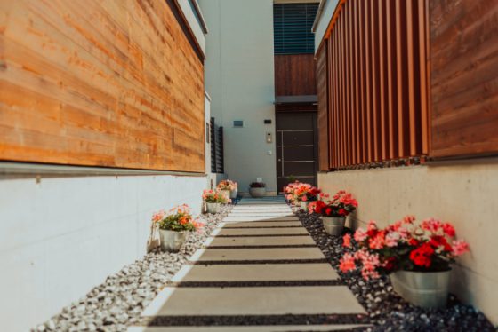 Idées pratiques pour votre aménagement extérieur devant maison Idées pratiques pour votre aménagement extérieur devant maison
