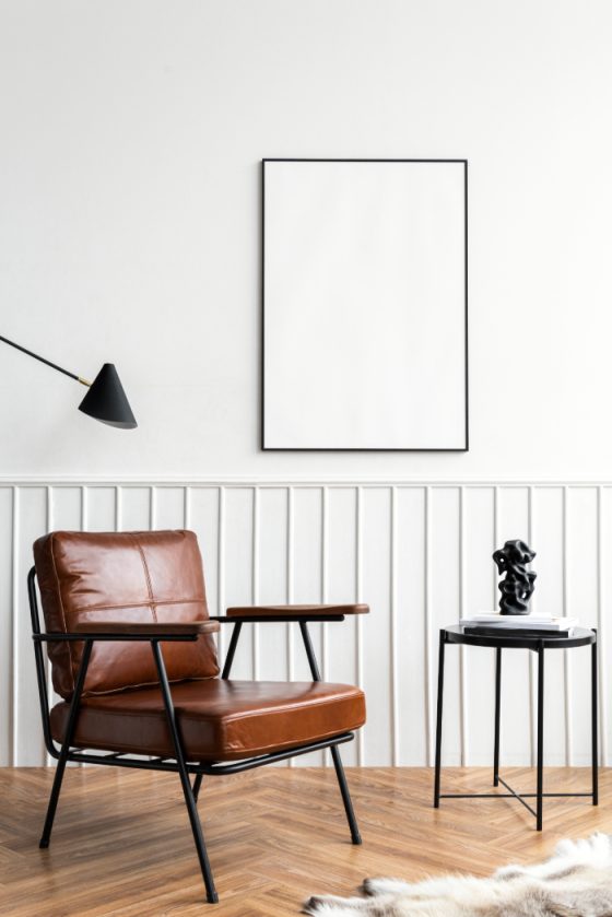 Intérieur maison simple : idées déco et aménagement à adopter