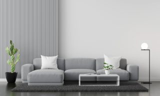 Intérieur maison simple : idées déco et aménagement à adopter