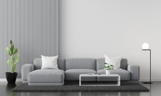 Intérieur maison simple : idées déco et aménagement à adopter