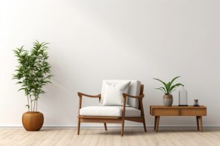 Intérieur maison simple : idées déco et aménagement à adopter
