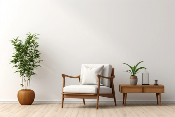 Intérieur maison simple : idées déco et aménagement à adopter