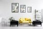 Intérieur maison simple : idées déco et aménagement à adopter