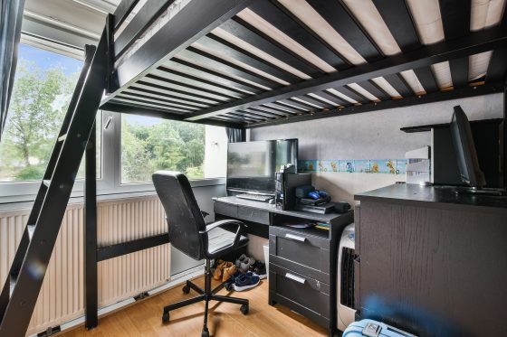 Aménager un studio 20m2 : 10 astuces pour gagner de la place