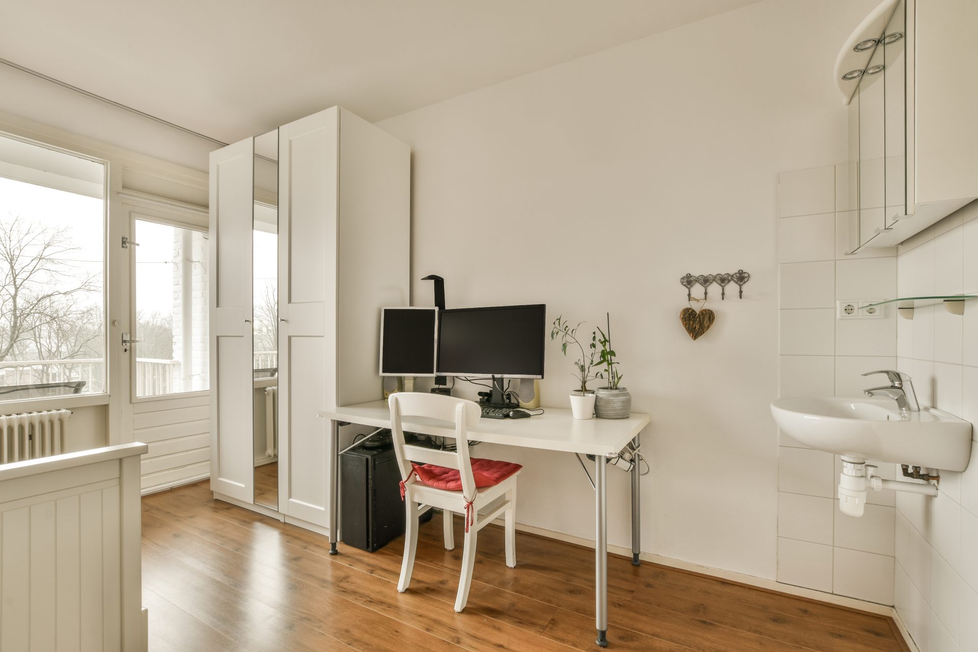 Aménager un studio 20m2 : 10 astuces pour gagner de la place