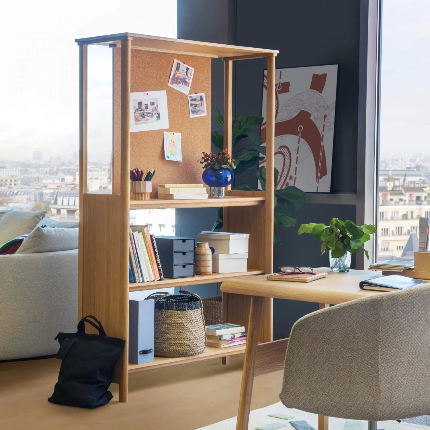 Aménagement petit studio 15m2 : 6 conseils pratiques et efficaces