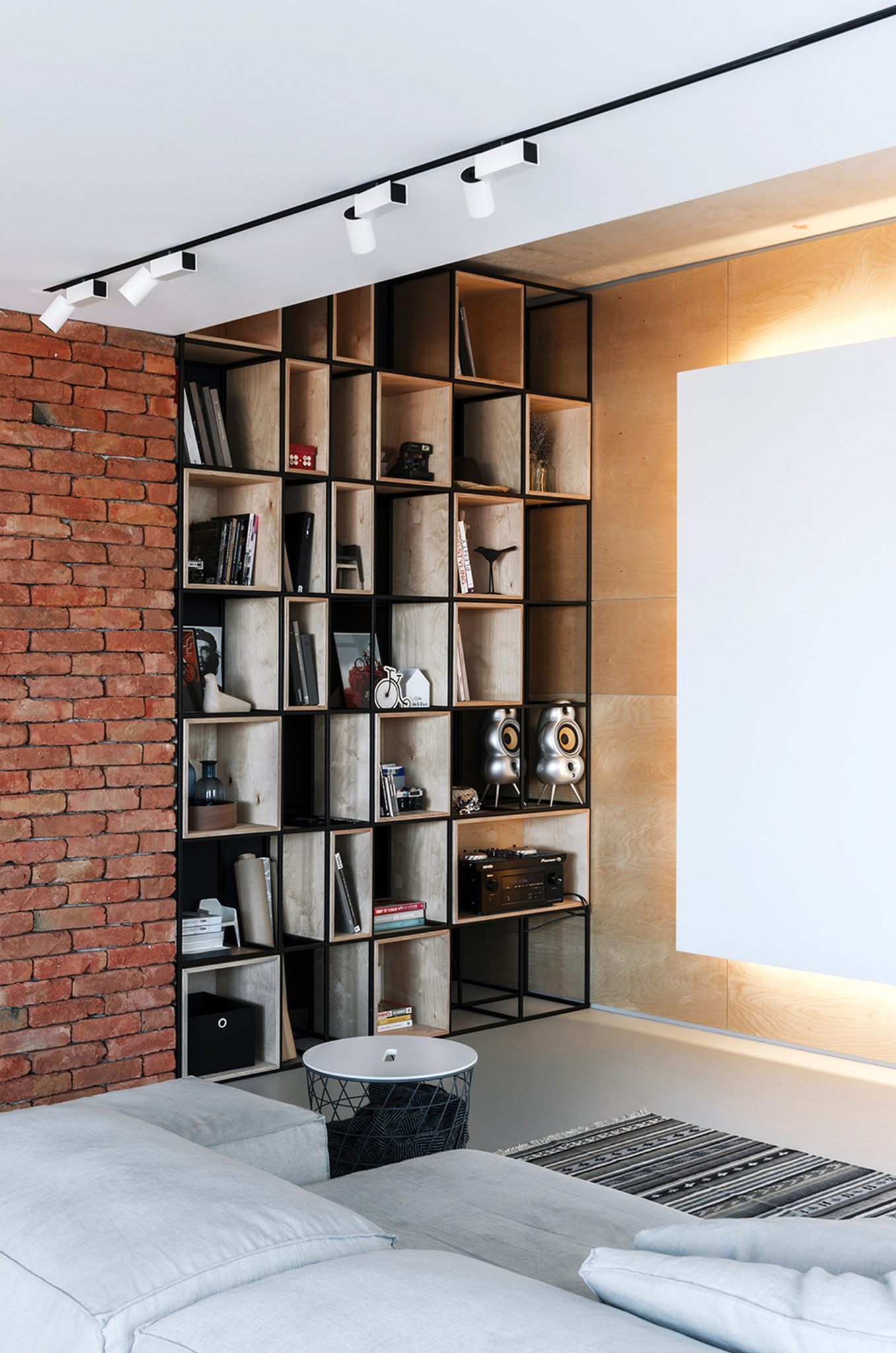 6 astuces pour aménager studio 10m2 avec un plan optimisé!