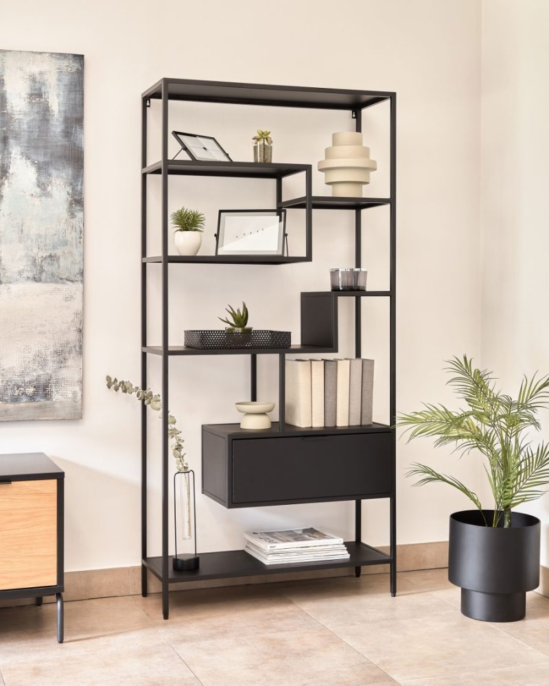 6 astuces pour aménager studio 10m2 avec un plan optimisé!