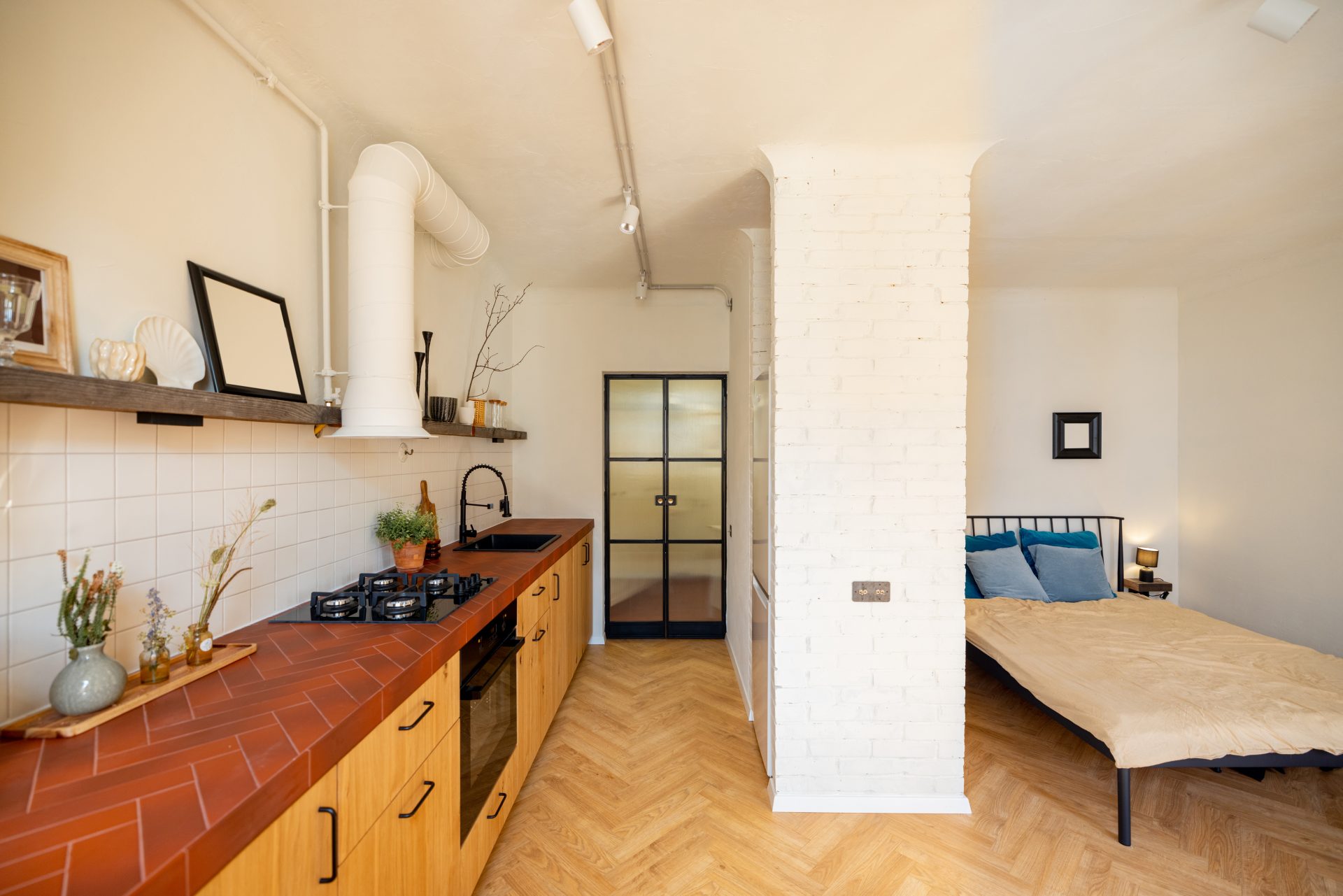 Aménager studio 18m2 avec nos 8 idées astucieuses!