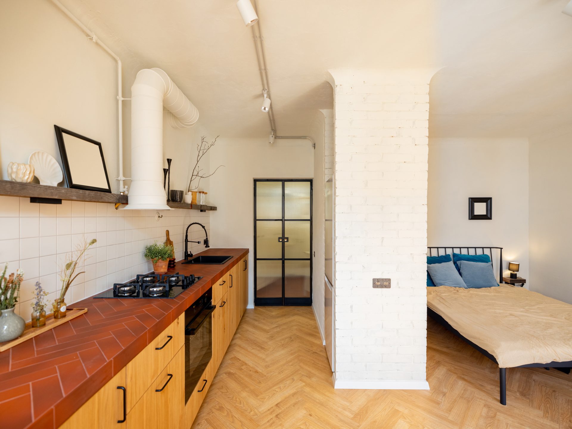 Aménagement petit studio 15m2 : 6 conseils pratiques et efficaces