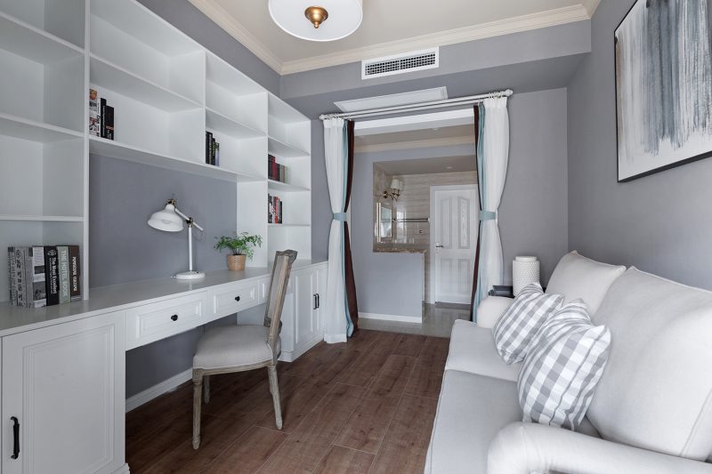 6 astuces pour aménager studio 10m2 avec un plan optimisé!