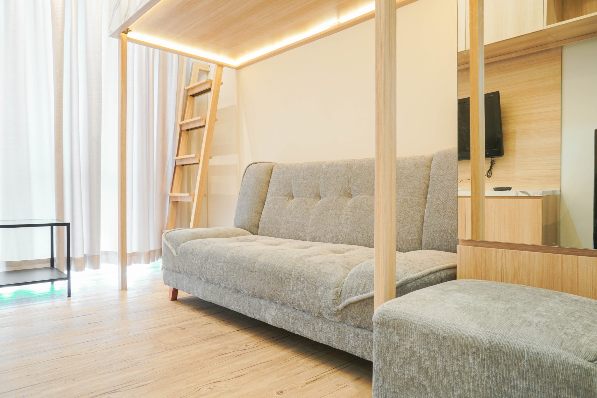 Aménager studio 18m2 avec nos 8 idées astucieuses!